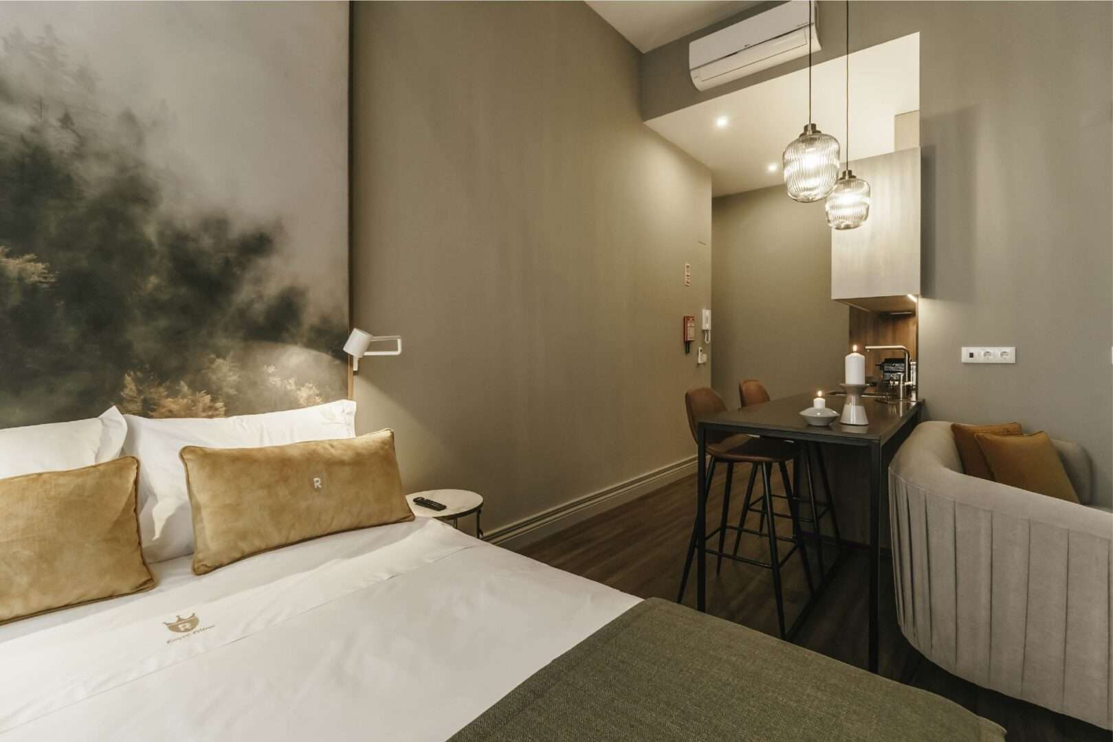 Royal Collection Covilhã - Galeria